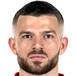 Valon Berisha | Football Wiki | Fandom