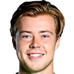 Bailey Peacock-Farrell | Football Wiki | Fandom