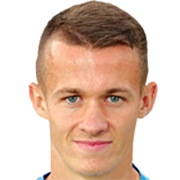 Jonathan Hogg | Football Wiki | Fandom