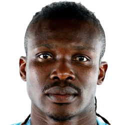 Joseph Aidoo (Ghanaian) | Football Wiki | Fandom