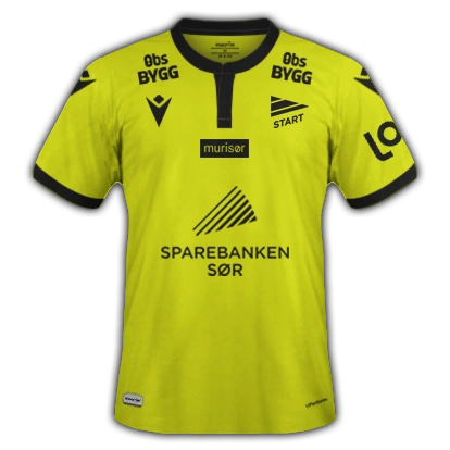 IK Start/Kit history | Football Wiki | Fandom
