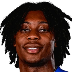 Tayo Adaramola | Football Wiki | Fandom