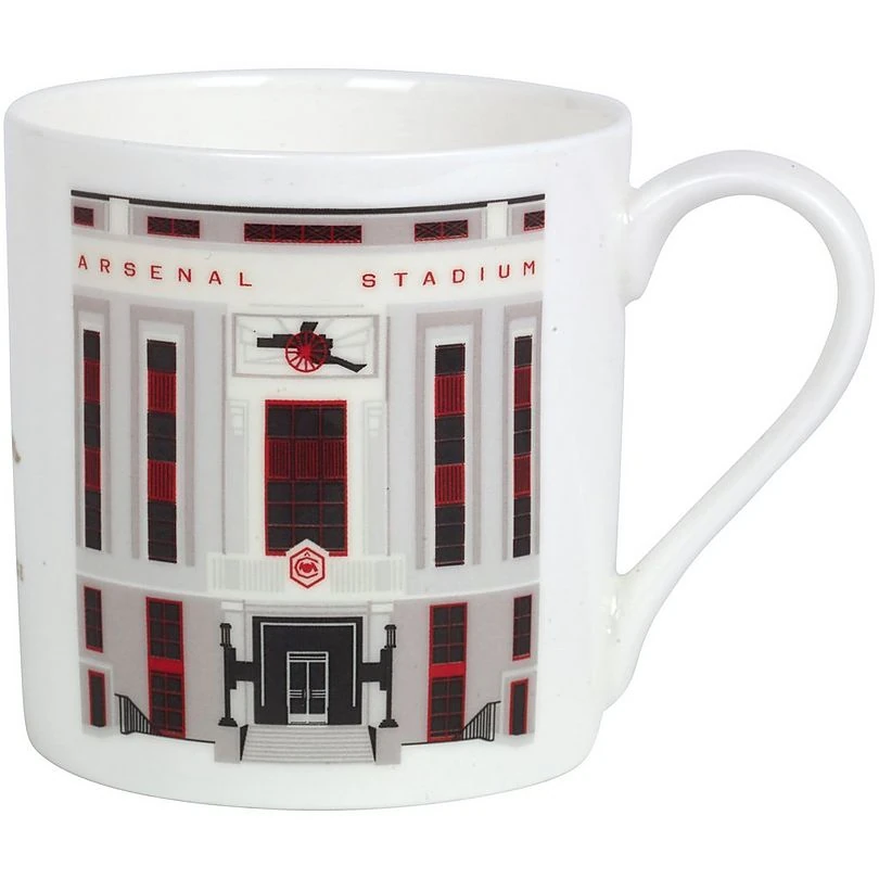 Arsenal Highbury Mug | Football Wiki | Fandom