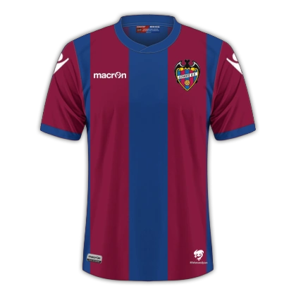 Levante UD/Kit history | Football Wiki | Fandom