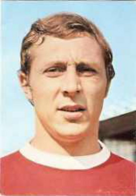 John Radford | Football Wiki | Fandom