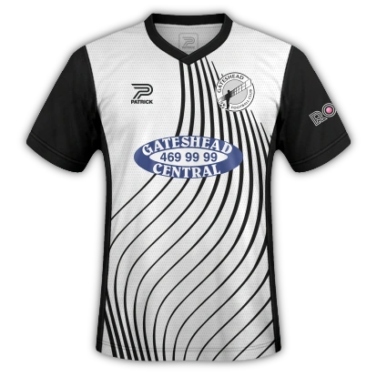 Gateshead F.C. | Football Wiki | Fandom