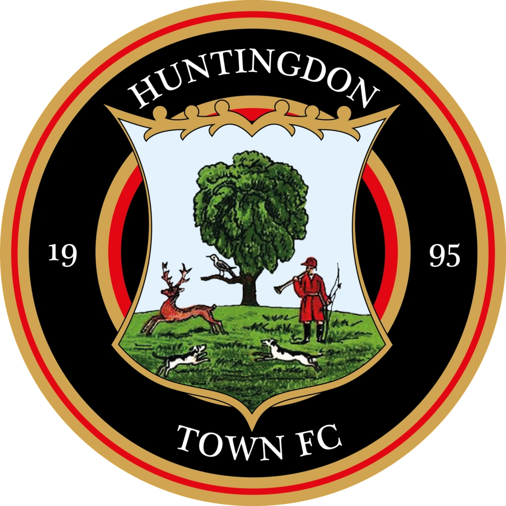 Huntingdon Town F.C. | Football Wiki | Fandom