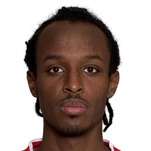 Amin Askar | Football Wiki | Fandom