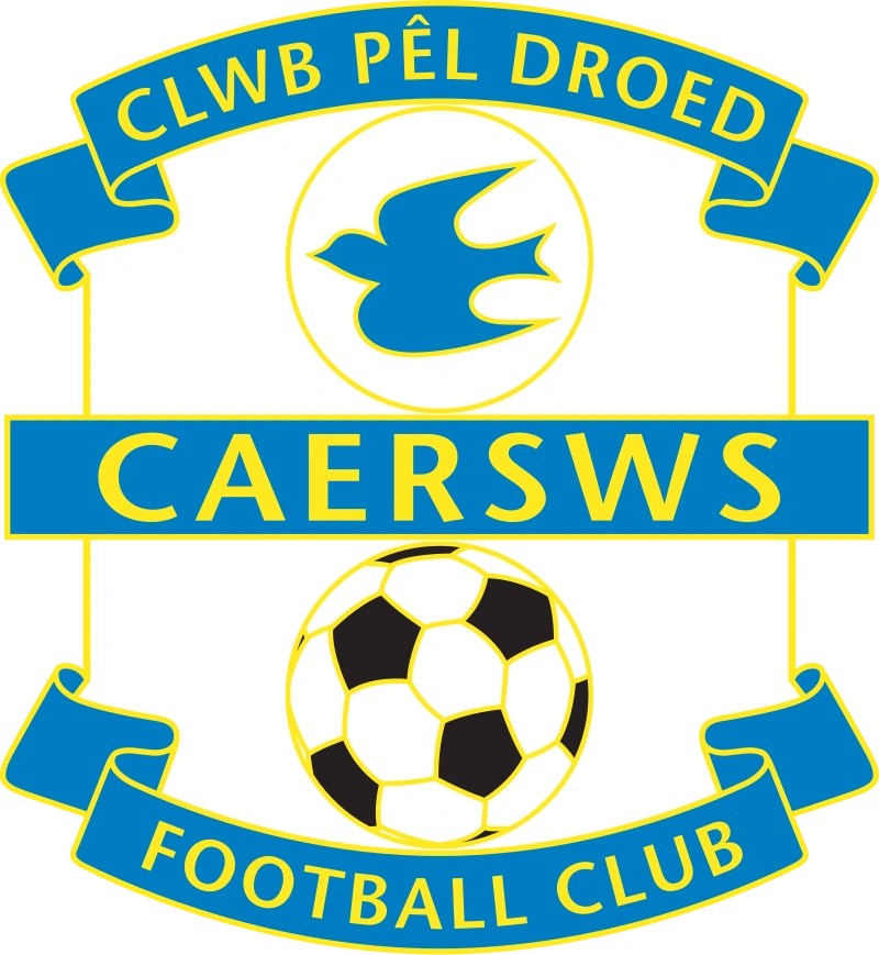 Caersws F.C. | Football Wiki | Fandom