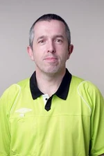 Fred Graham | Football Wiki | Fandom