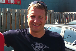 Lee Martin | Football Wiki | Fandom