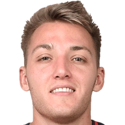 Mateo Retegui | Football Wiki | Fandom