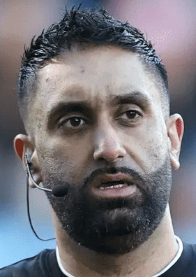 Sunny Singh Gill/Image gallery | Football Wiki | Fandom