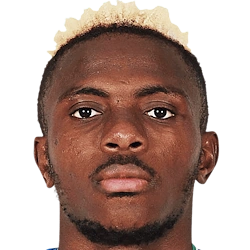 Victor Osimhen | Football Wiki | Fandom