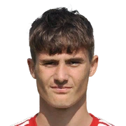 Patrick Ferry | Football Wiki | Fandom