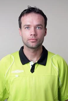 Paul Tierney | Football Wiki | Fandom