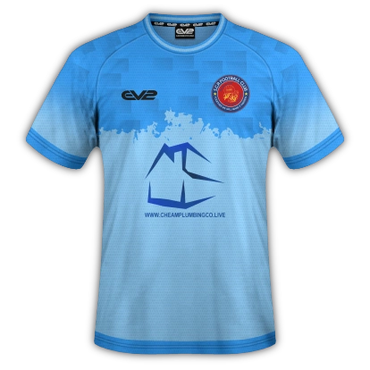 Sutton Common Rovers F.C./Kit history | Football Wiki | Fandom