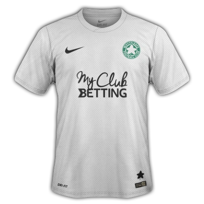 Whyteleafe F.C./Kit history | Football Wiki | Fandom