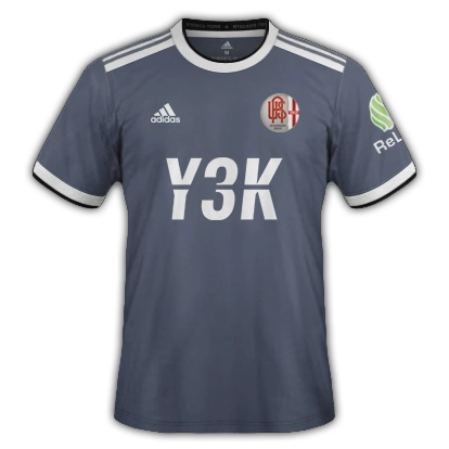 US Alessandria Calcio 1912/Kit history | Football Wiki | Fandom