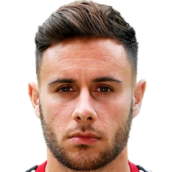 George Baldock | Football Wiki | Fandom