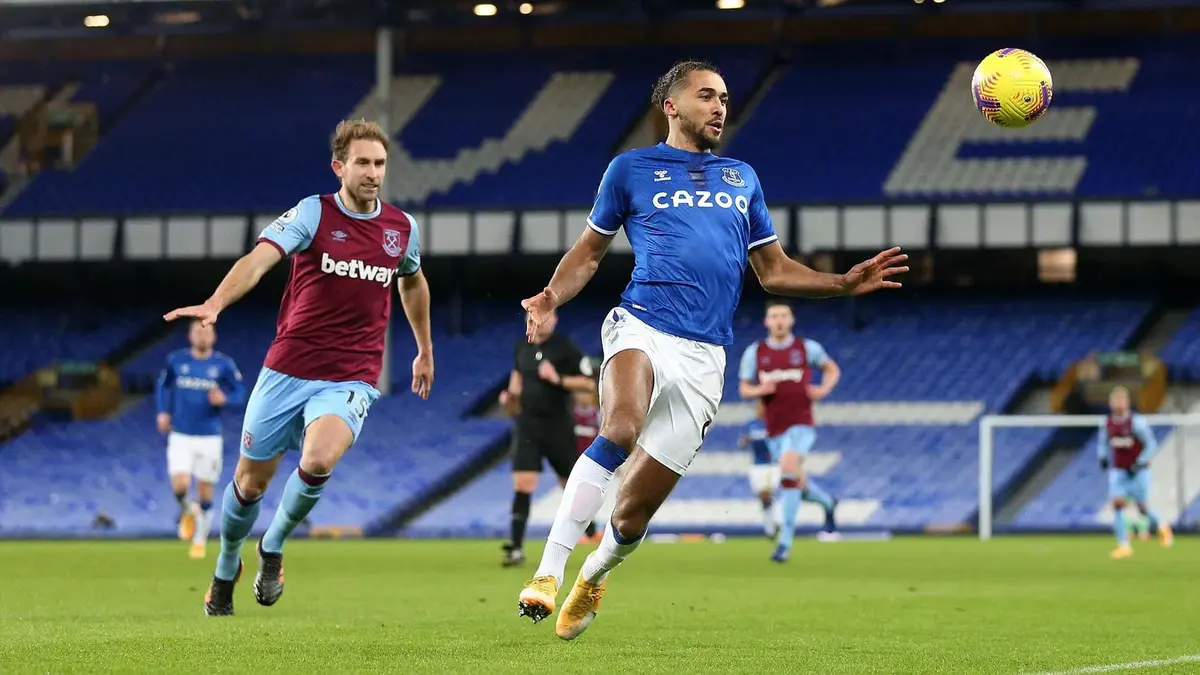 2020-21 Premier League: Match day 17/Best Photos of the week | Football ...