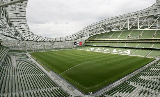 Aviva Stadium | Football Wiki | Fandom