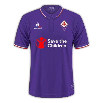 ACF Fiorentina/Kit history | Football Wiki | Fandom
