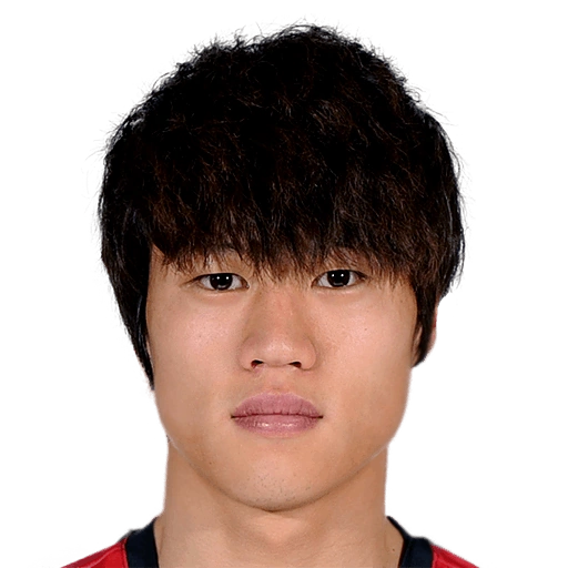 Kim Seung-Dae | Football Wiki | Fandom