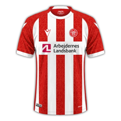 AaB Fodbold | Football Wiki | Fandom