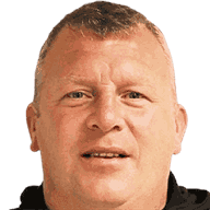 Colin Caton | Football Wiki | Fandom