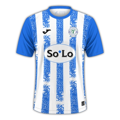 Finn Harps F.C./Kit history | Football Wiki | Fandom