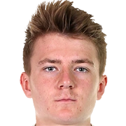 James Tilley | Football Wiki | Fandom