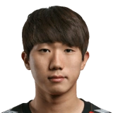 Kang Sang-Woo | Football Wiki | Fandom