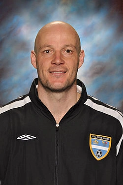 Paul Shaw | Football Wiki | Fandom