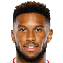 Tyrese Campbell | Football Wiki | Fandom