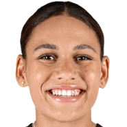 Trinity Rodman/Image gallery | Football Wiki | Fandom