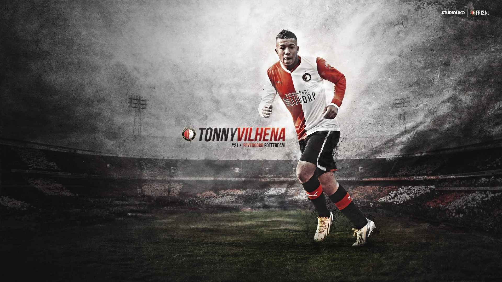 Tonny Vilhena/Image gallery | Football Wiki | Fandom