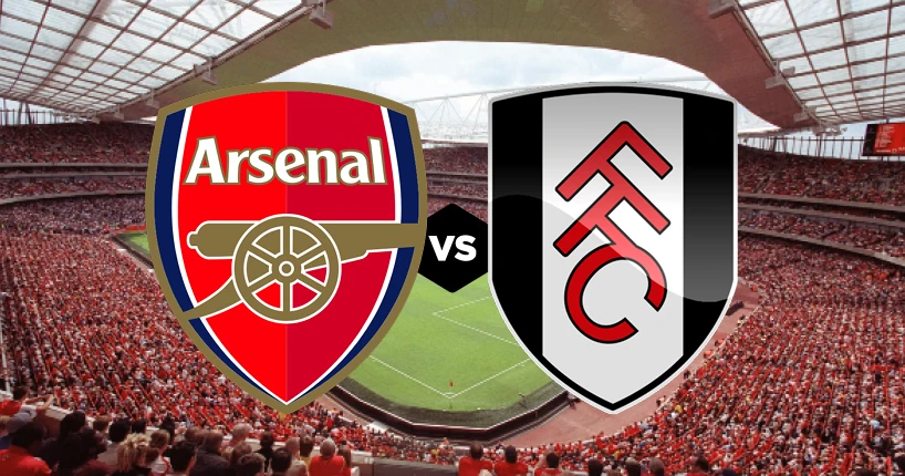Arsenal v Fulham (2018-19) | Football Wiki | Fandom