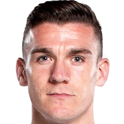Darragh Lenihan | Football Wiki | Fandom