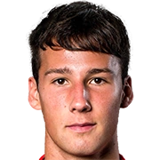 Fabian Benko | Football Wiki | Fandom