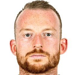 Maximilian Arnold | Football Wiki | Fandom