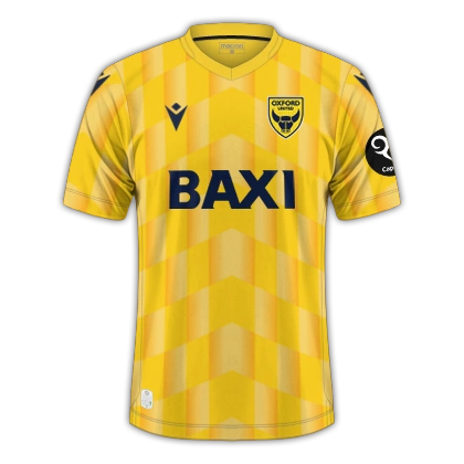 Oxford United F.C. | Football Wiki | Fandom