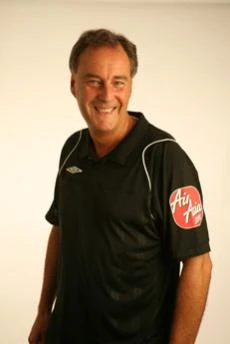 Phil Crossley | Football Wiki | Fandom