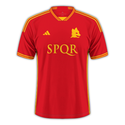 AS Roma | Football Wiki | Fandom