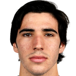 Sandro Tonali/Image gallery | Football Wiki | Fandom