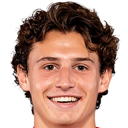 Brenden Aaronson | Football Wiki | Fandom