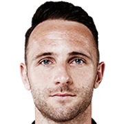 Marc Pugh | Football Wiki | Fandom