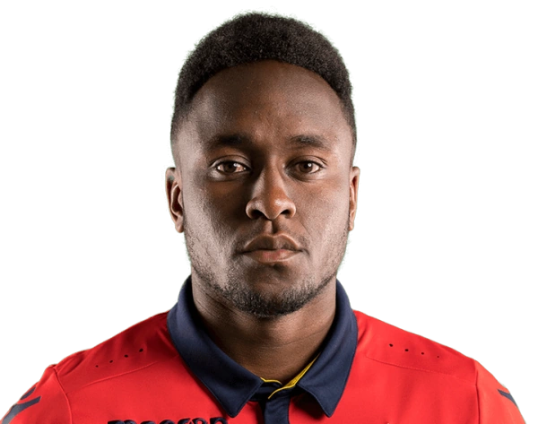 Mark Ochieng | Football Wiki | Fandom