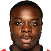 Olufela Olomola | Football Wiki | Fandom