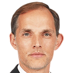 Thomas Tuchel | Football Wiki | Fandom